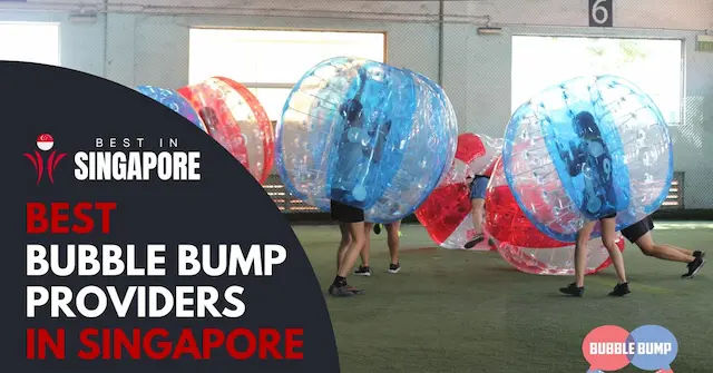 9 Best Bubble Bump Singapore Providers [2025] - BestInSingapore